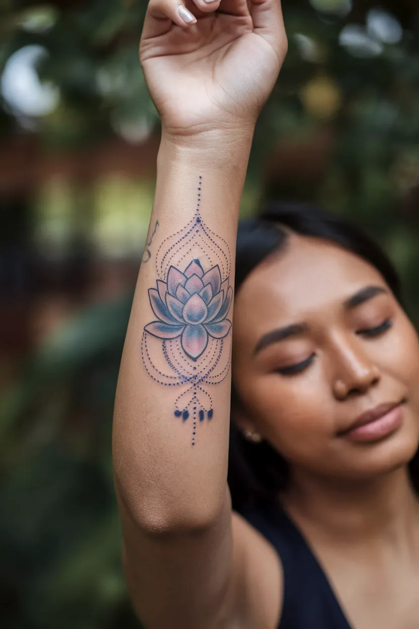 19 Forearm Tattoo Ideas for Women to Find Their Perfect Match