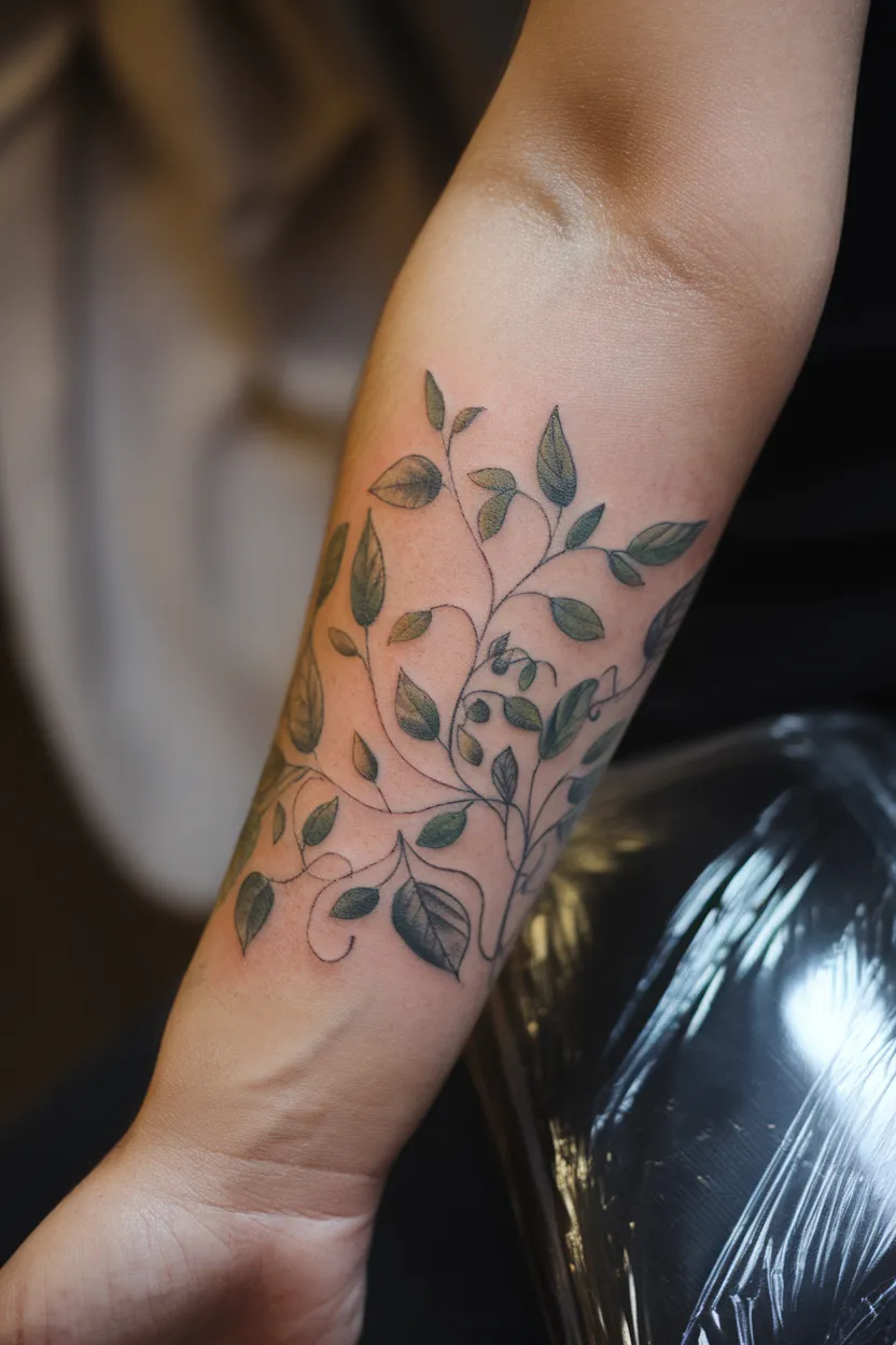 19 Forearm Tattoo Ideas for Women to Find Their Perfect Match